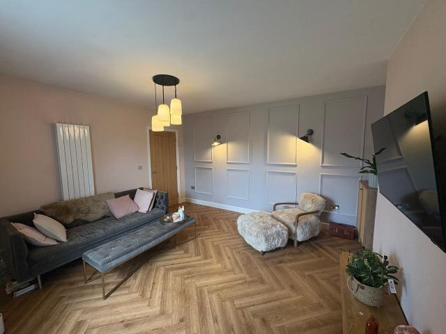 2 bedroom apartment to rent