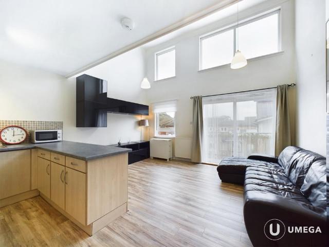 2 bedroom apartment to rent