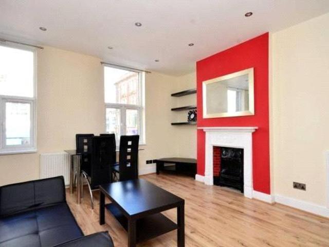 2 bedroom apartment to rent