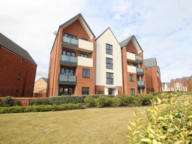 2 bedroom apartment to rent