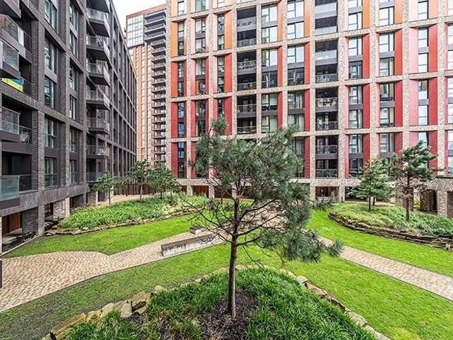 2 bedroom apartment to rent