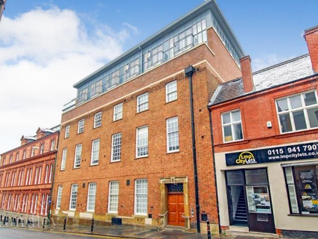 2 bedroom apartment to rent