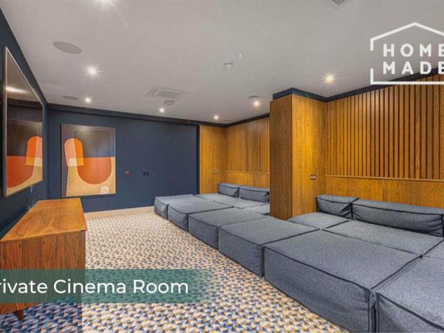 2 bedroom apartment to rent