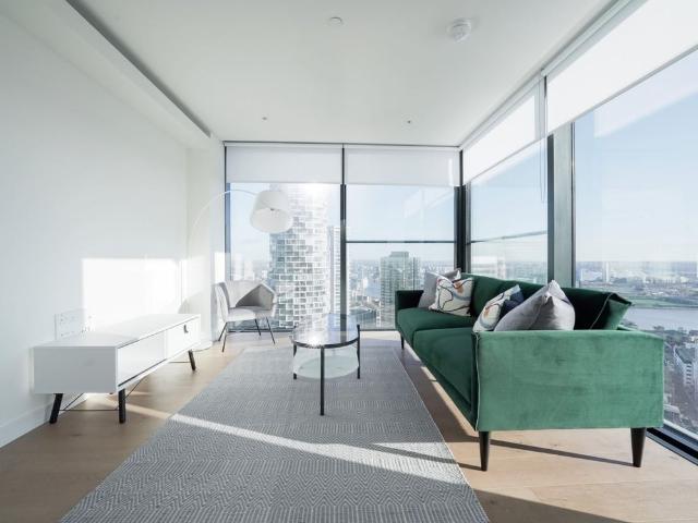 2 bedroom apartment to rent