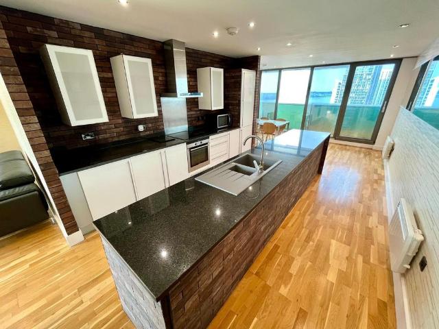 2 bedroom apartment to rent