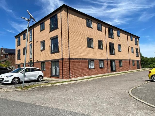2 bedroom apartment to rent