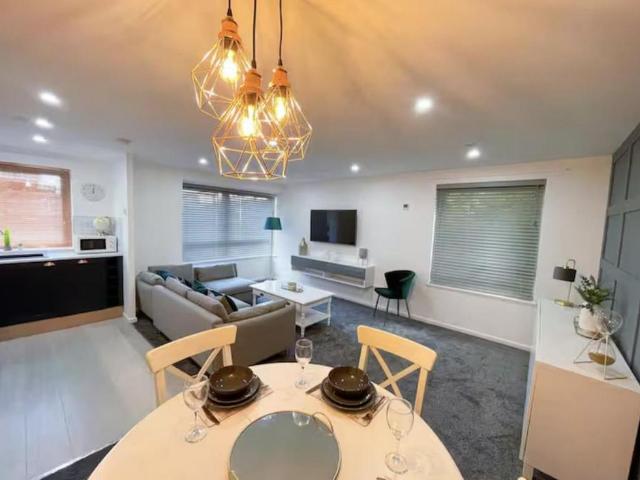 2 bedroom apartment to rent