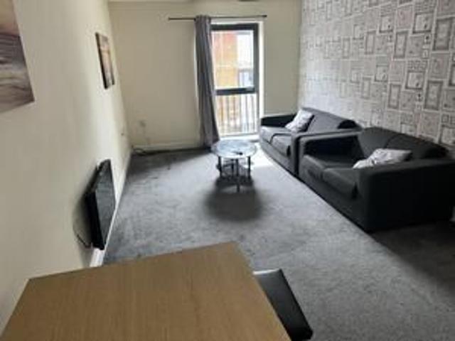 2 bedroom apartment to rent
