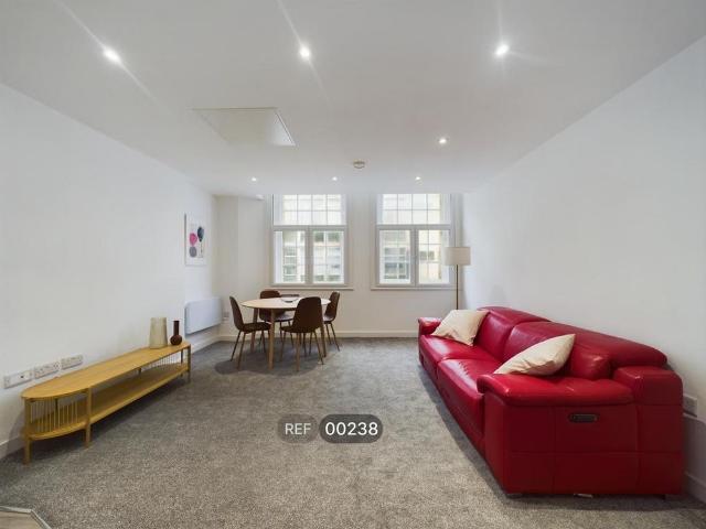 2 bedroom apartment to rent
