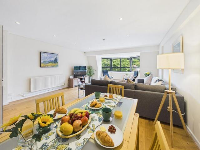 2 bedroom apartment to rent