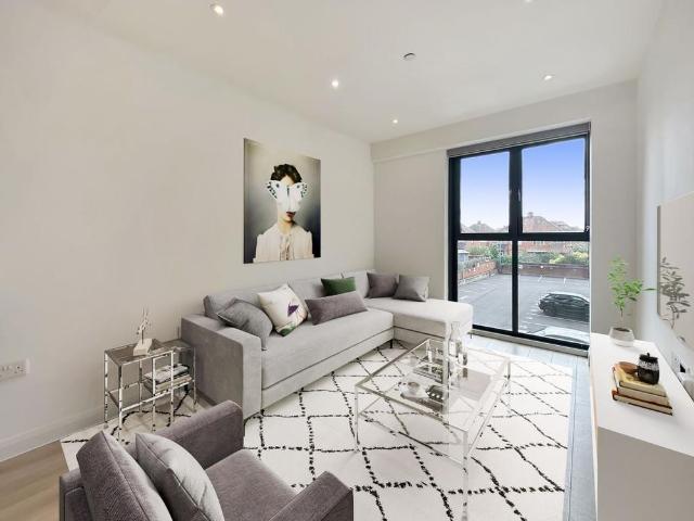 2 bedroom apartment to rent
