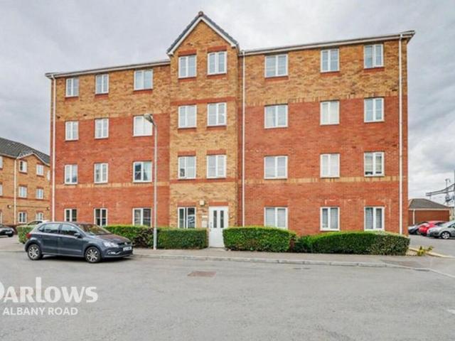 2 bedroom apartment to rent