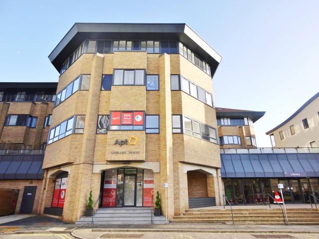 2 bedroom apartment to rent