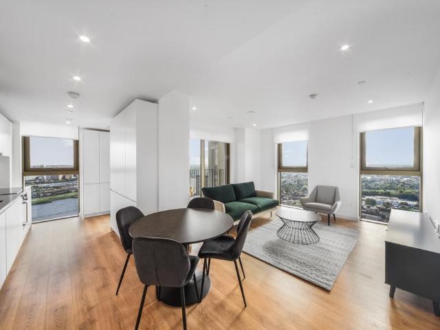 2 bedroom apartment to rent