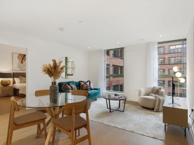 2 bedroom apartment to rent