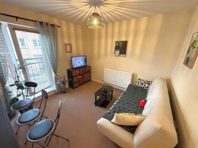 2 bedroom apartment to rent