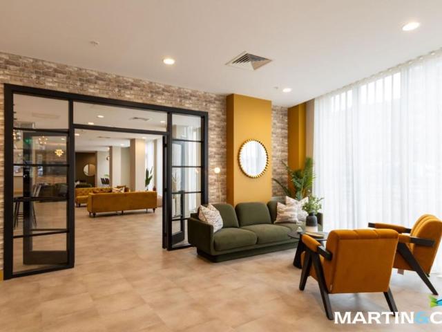 2 bedroom apartment to rent