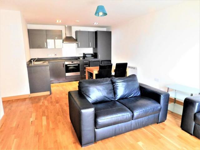 2 bedroom apartment to rent