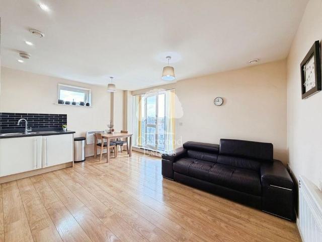 2 bedroom apartment to rent