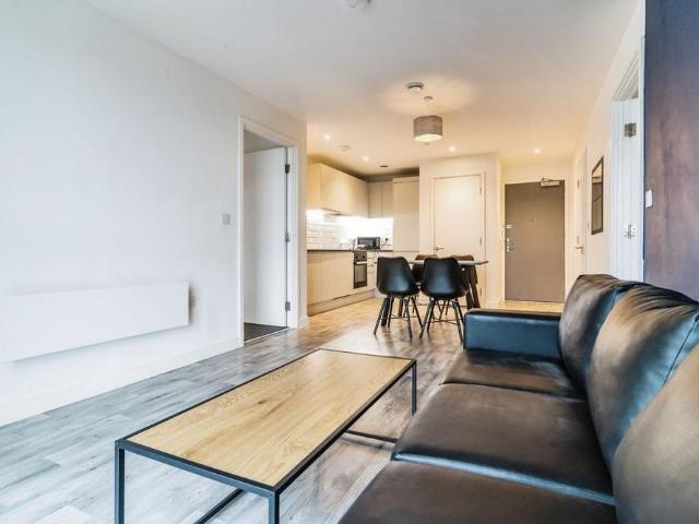 2 bedroom apartment to rent