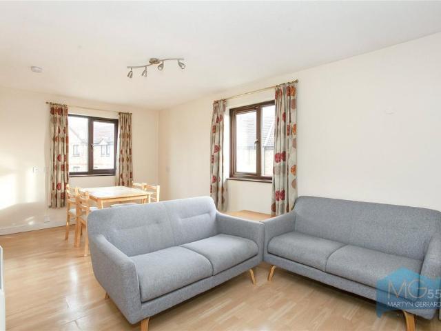 2 bedroom apartment to rent