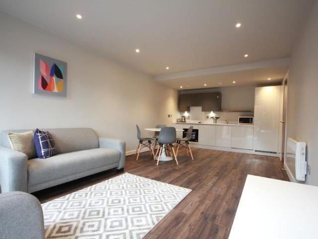 2 bedroom apartment to rent