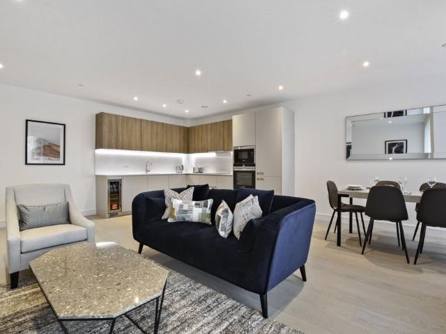 2 bedroom apartment to rent