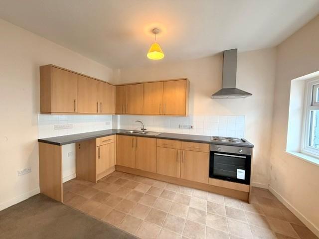 2 bedroom apartment to rent