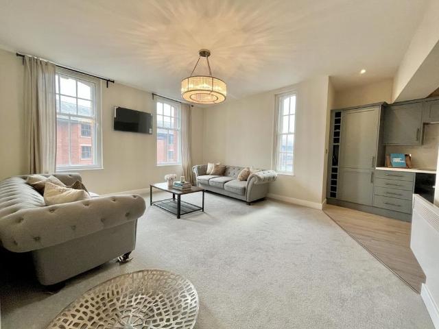 2 bedroom apartment to rent