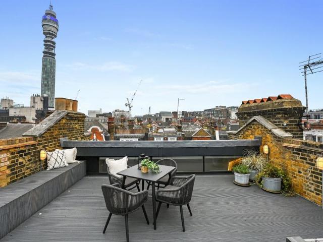 2 bedroom apartment to rent