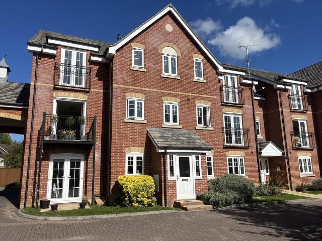 2 bedroom apartment to rent