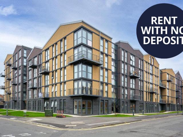 2 bedroom apartment to rent