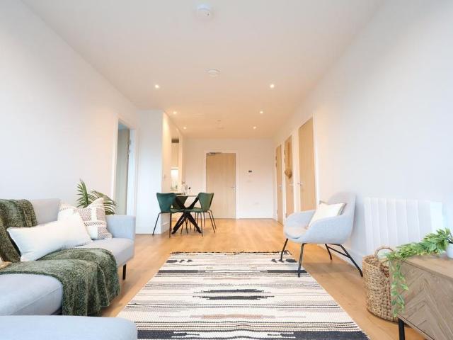 2 bedroom apartment to rent