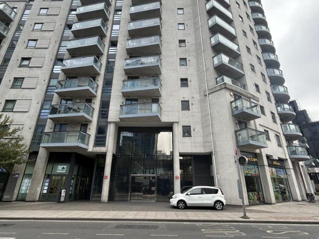 2 bedroom apartment to rent