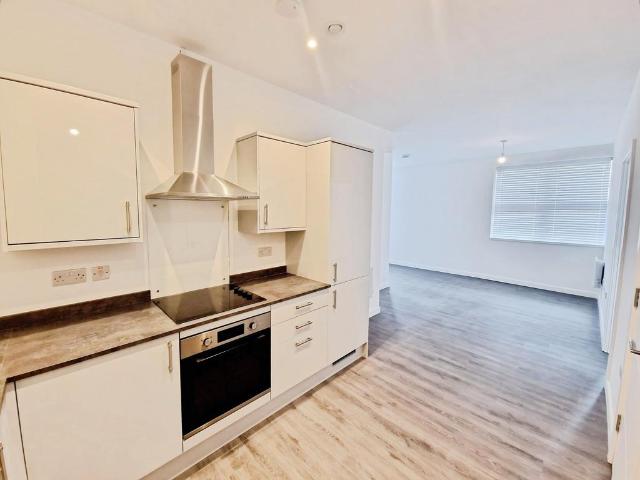 2 bedroom apartment to rent