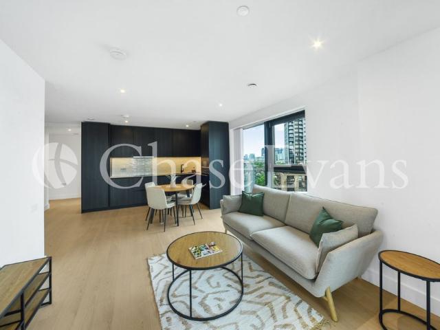 2 bedroom apartment to rent