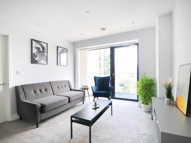 2 bedroom apartment to rent