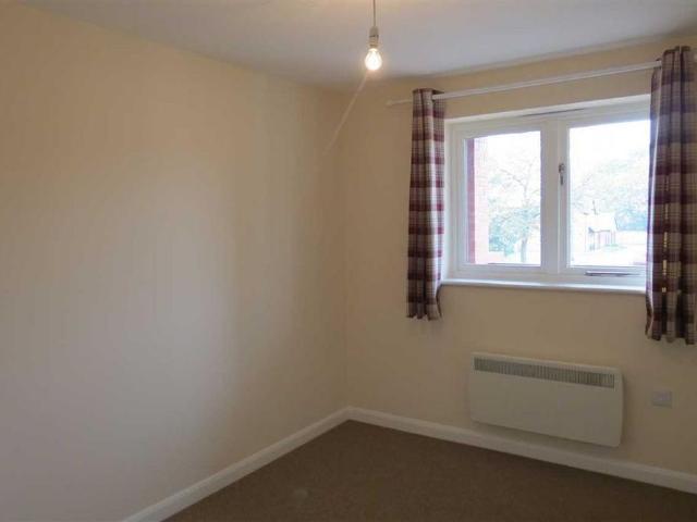 2 bedroom apartment to rent