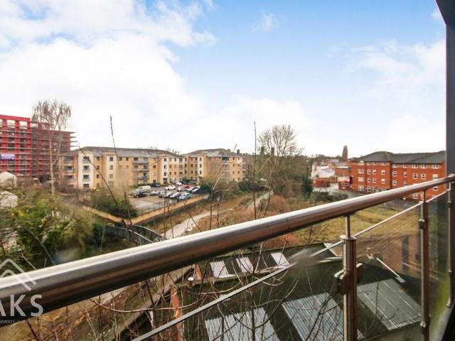 2 bedroom apartment to rent