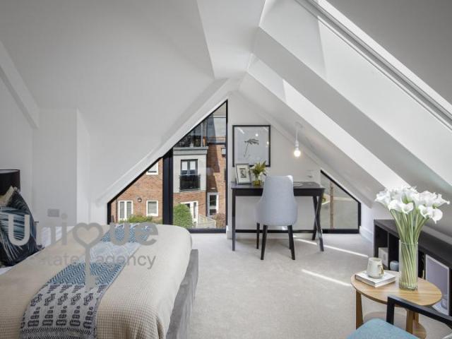 2 bedroom apartment to rent