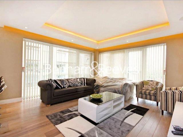 2 bedroom apartment to rent