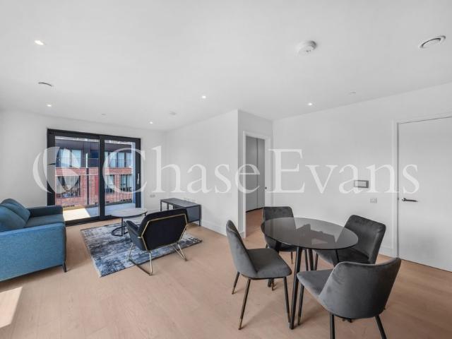 2 bedroom apartment to rent