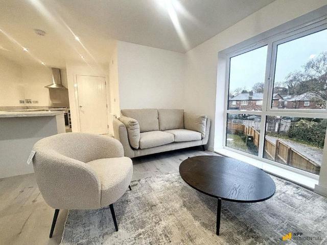 2 bedroom apartment to rent