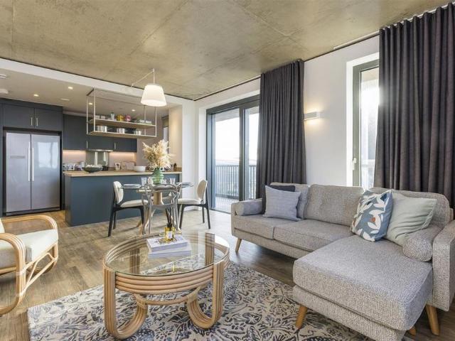 2 bedroom apartment to rent