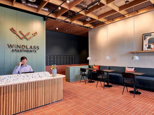 2 bedroom apartment to rent