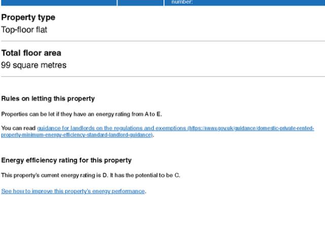 2 bedroom apartment to rent