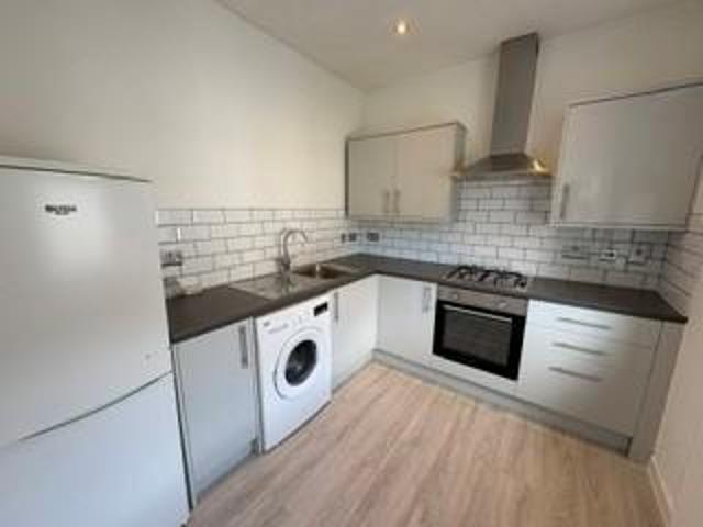 2 bedroom apartment to rent