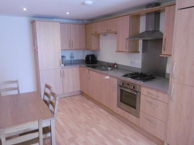 2 bedroom apartment to rent