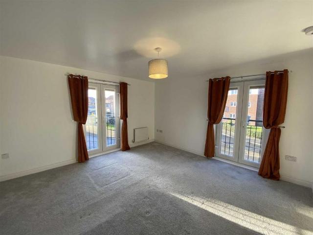 2 bedroom apartment to rent