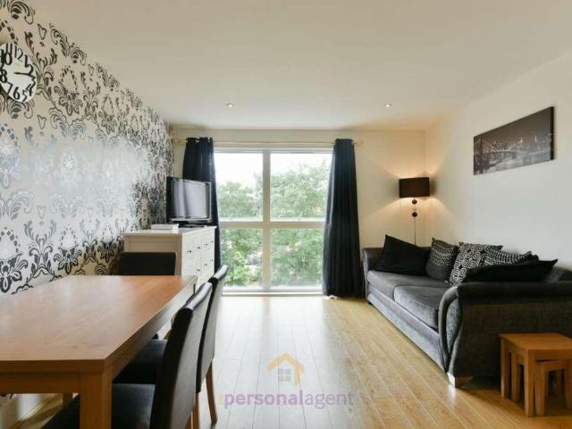 2 bedroom apartment to rent